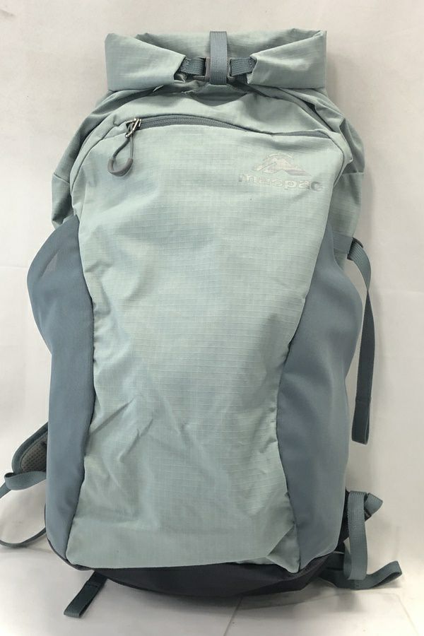 送料無料】◇macpac マックパック Manakau 22 マナカウ22 リード