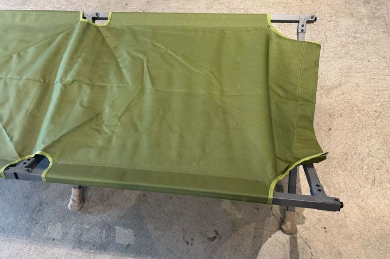 送料無料】◇Coleman コールマン トレイルヘッドコット 2000031295